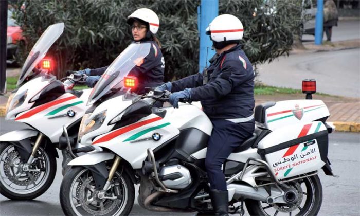 Sûreté nationale : 61 ans déjà ! | Le Reporter Express