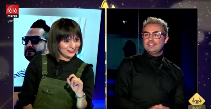 En vidéo, Doc Samad face à Bouchra Ddeau | Le Reporter Express