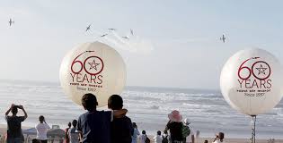 Les 60 ans de la RAM : Des shows d’exception à Aïn Diab | Le Reporter ...