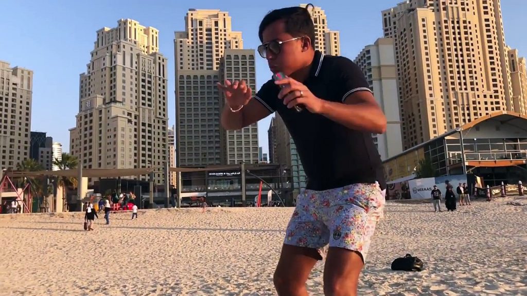 Aymane Serhani dévoile son nouveau hit 'La Beauté' (Vidéo) - Le ...