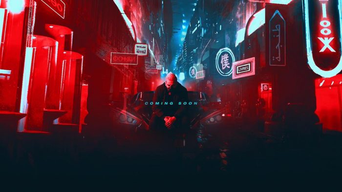 Aminux dévoile son nouveau titre le 6 avril ! (Vidéo) | Le Reporter Express