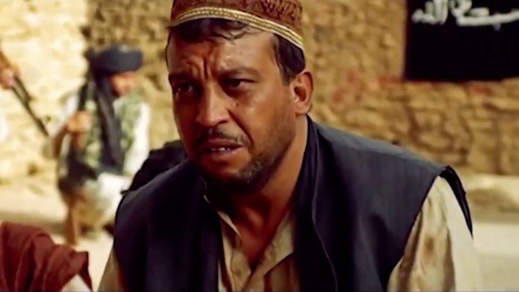 Aziz Dadas, de retour avec Ouchen durant le Ramadan (Vidéo) | Le ...