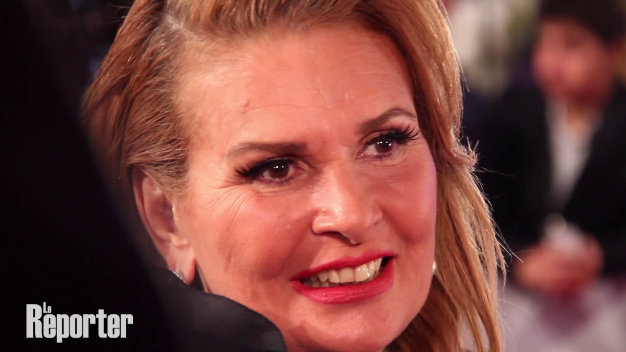 En vidéo…Tapis rouge du 2ème jour du Festival International du Film de ...