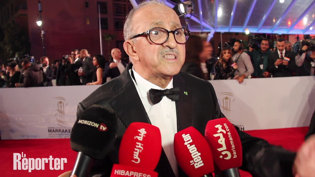 Mohamed El Jem: Le théâtre est toujours en vie et la relève est assurée ...