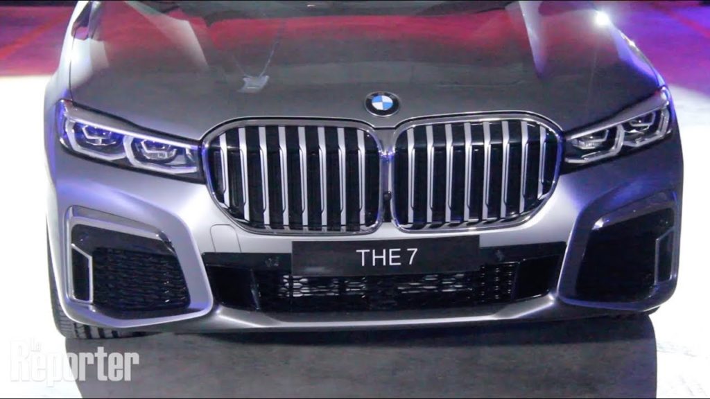 Les nouvelles X7 et Série 7 arrivent au Maroc - Le Reporter Express