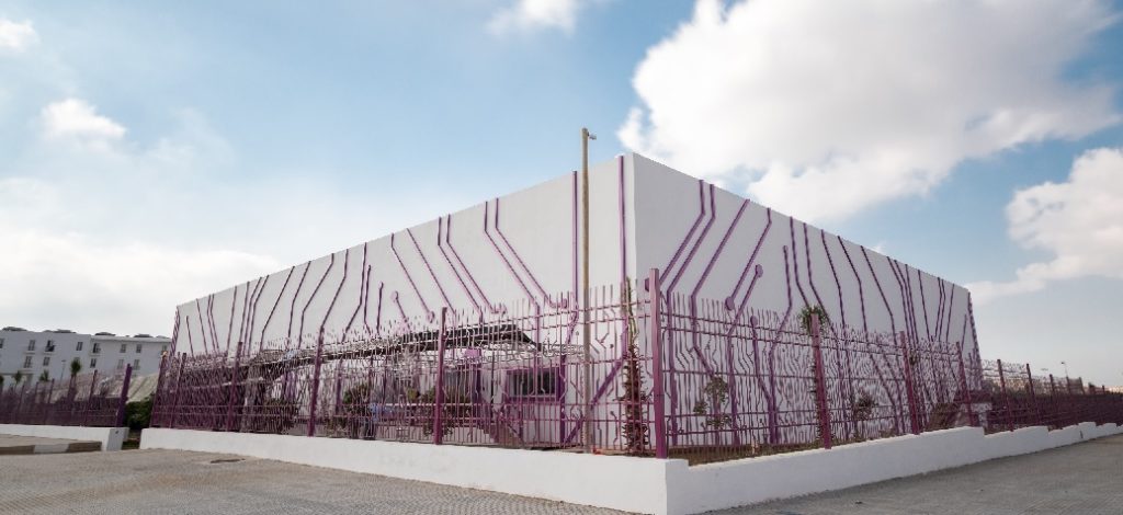 Inwi: Le Datacenter Rabat-Technopolis certifié ISO 27001 | Le Reporter ...