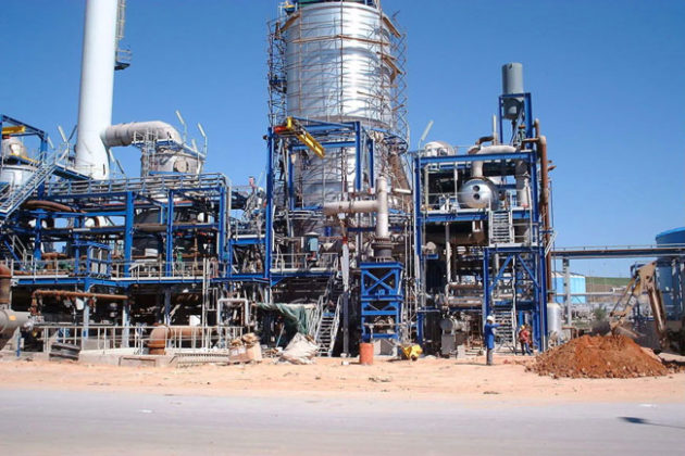 Safi: Le groupe OCP réalise un exploit | Le Reporter Express