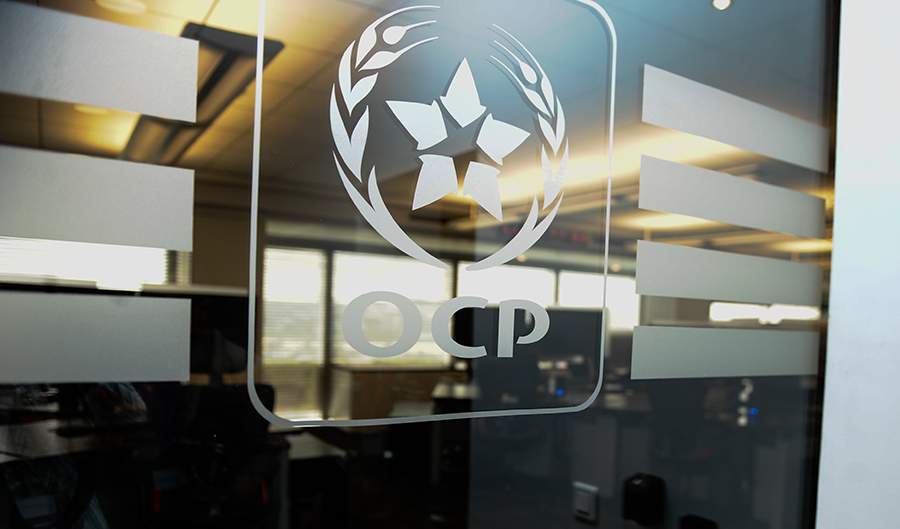 Transformation digitale: Le Groupe OCP lance un Data Center à Benguerir ...