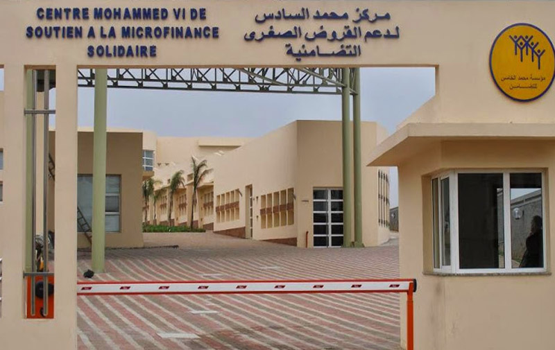 CMS-JAIDA: Nouveau partenariat pour accompagner la microfinance au ...