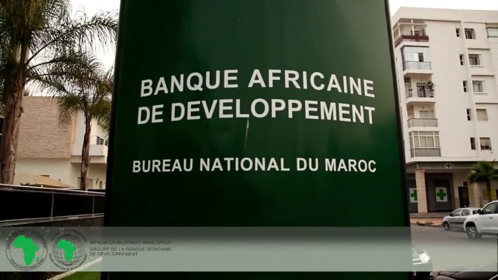 Bureau pays: Achraf Tarsim, nouveau représentant de la BAD au Maroc ...