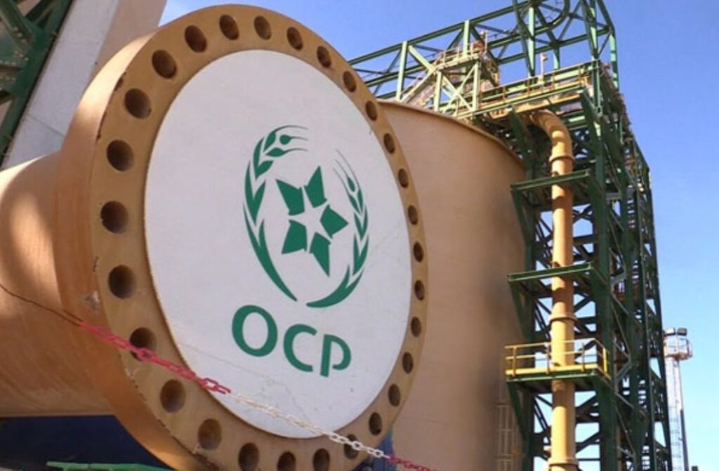 Nairobi: OCP Africa présente ses solutions pour une meilleure sécurité ...