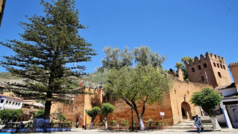 Tourisme: Lancement d’un projet pour renforcer l’attractivité du site ...