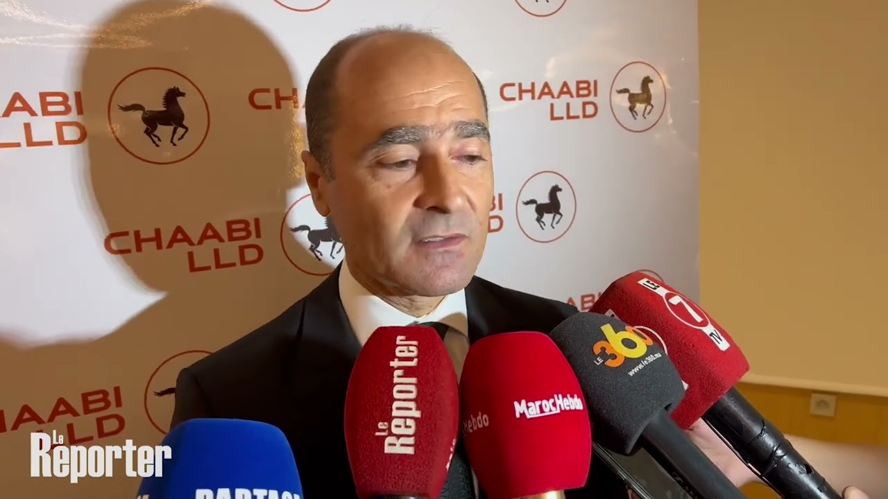 Chaabi LLD: La filiale du groupe BCP a une nouvelle identité visuelle ...