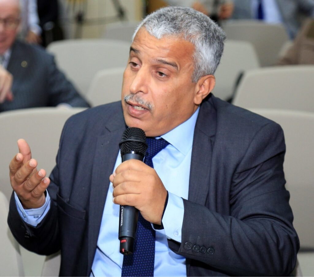 Entretien avec Abderrahim Ksiri, Coordinateur national de l’Alliance ...