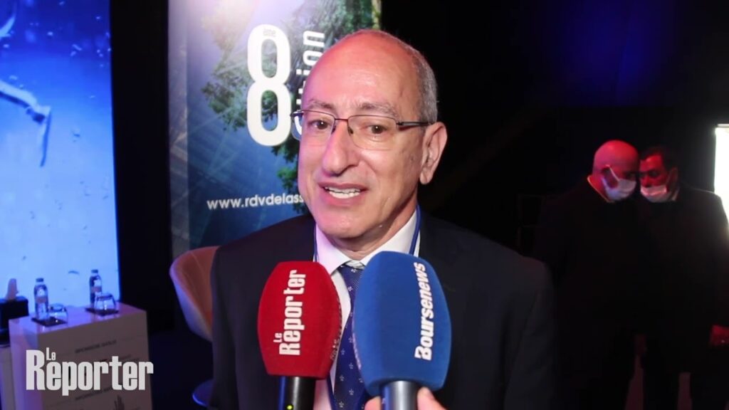 Assurances: la coopération internationale est essentielle pour relever ...