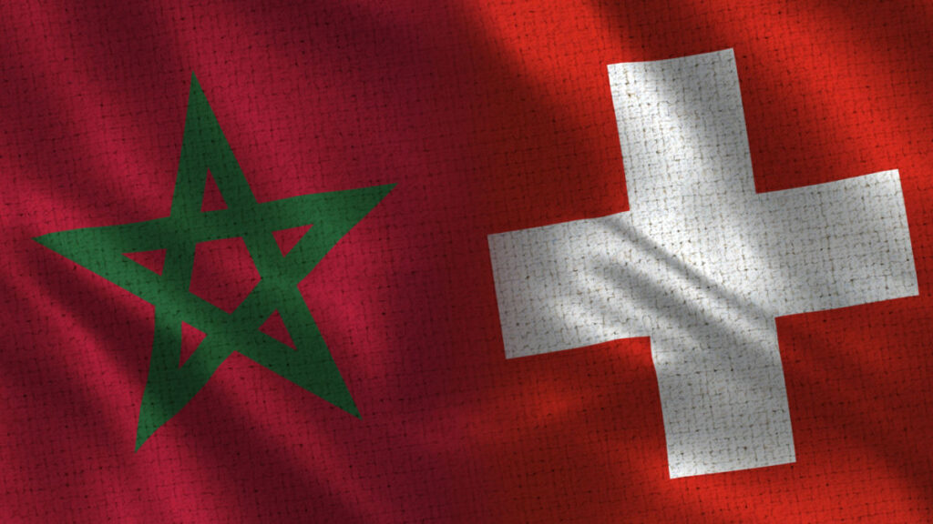 Migration: Le Maroc et la Suisse réitèrent leur ferme détermination à ...