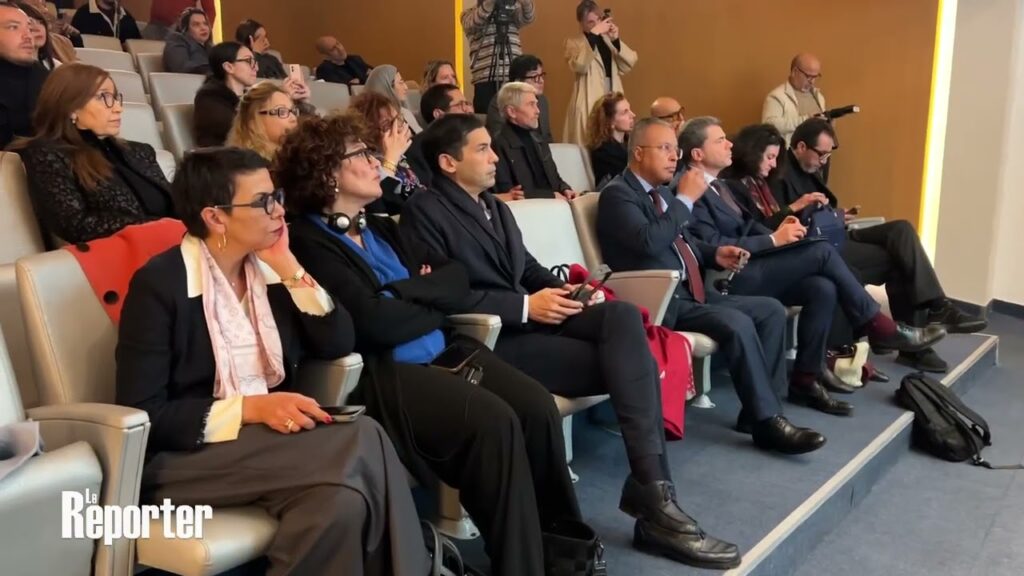 FICC-CGEM: Intelligence Artificielle et compétitivité des Industries Culturelles en débat | Le ...