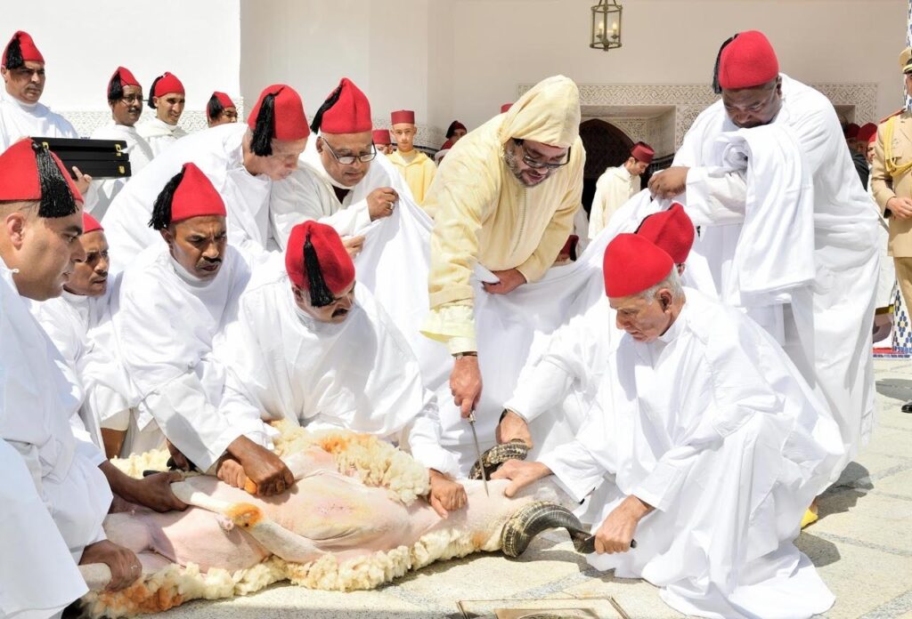 Maroc: Aïd Al Adha célébré le samedi 7 juin 2025 - Le Reporter Express