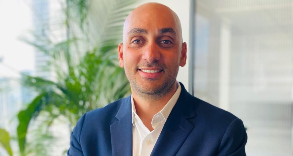 BERD: Haytham Eissa nommé nouveau directeur de la banque pour le Maroc ...