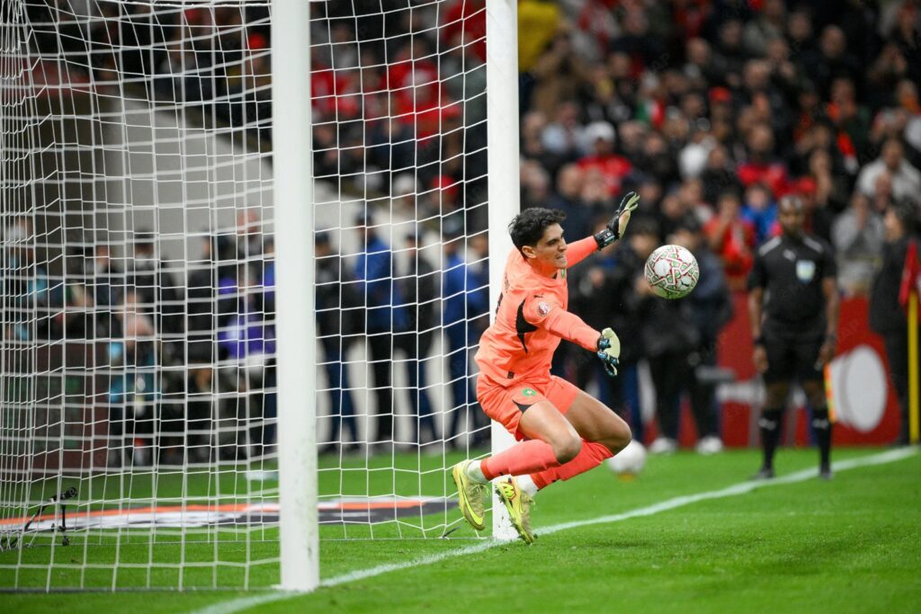 CAN 2025-demi finale : le Maroc élimine le Nigeria aux tirs au but et ...